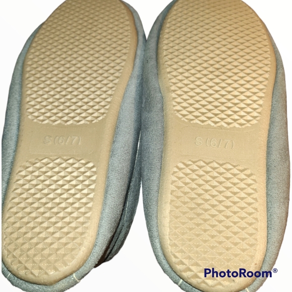 Sole Mates | Shoes | Sole Mates Moccasins Slippers Size 67 Womens 92 ...